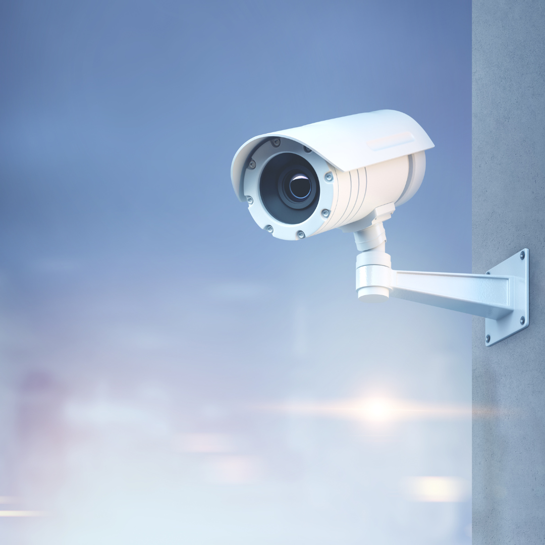 CCTV - Proactive Automation