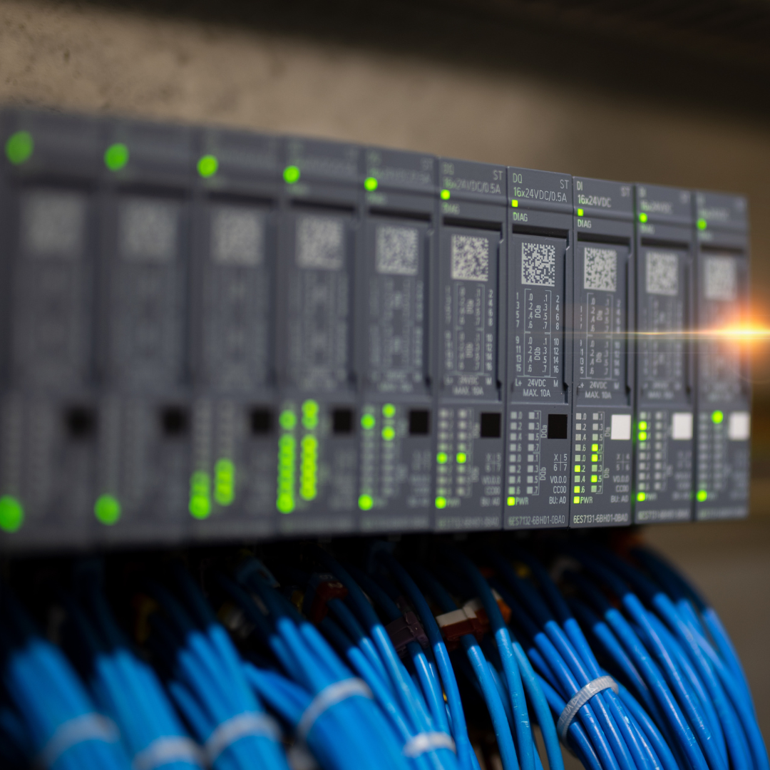 HMI & PLC Programming - Proactive Automation