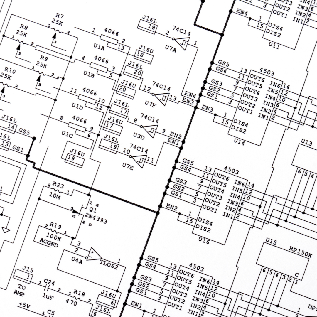 Electrical Schematics Proactive Automation