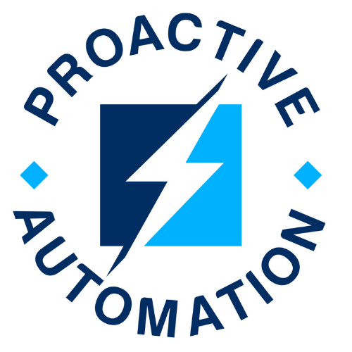Home - Proactive Automation